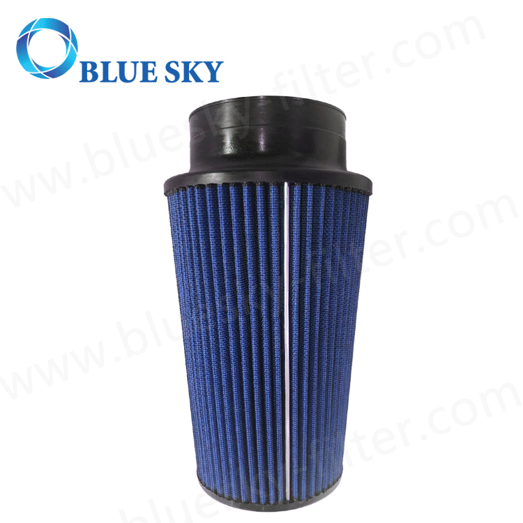 범용 4'' 100mm 자동 공기 흡입 필터 - NANJING BLUE SKY FILTER CO.,LTD에서 공기 흡입 필터 ...