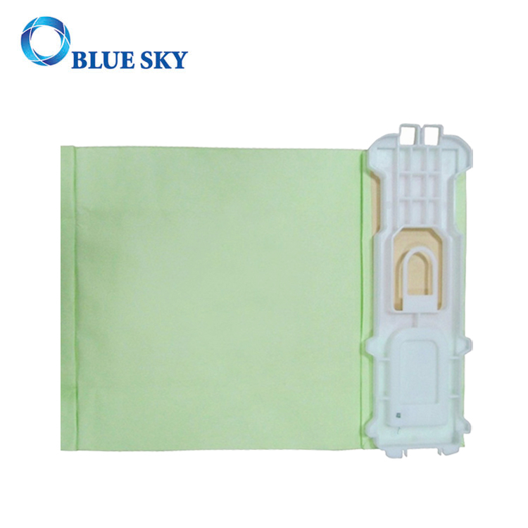 Vorwerk Kobold Vk135 Vk136용 진공 청소기 먼지 봉투 교체 - NANJING BLUE SKY FILTER ...