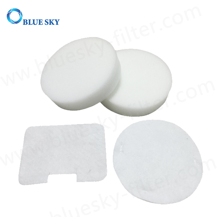 Shark Nv22 진공 청소기 부품 번호 Xf22용 스폰지 필터 - NANJING BLUE SKY FILTER CO.,LTD ...